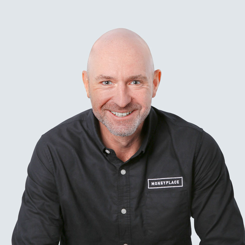 About us | MoneyPlace