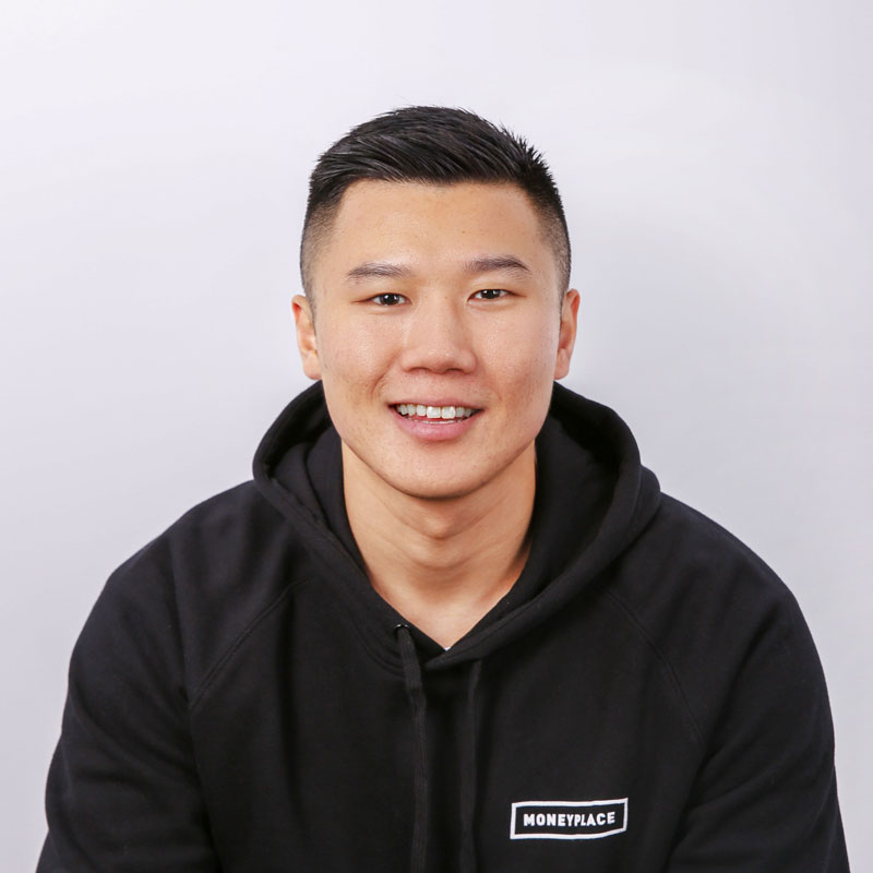 About us | MoneyPlace